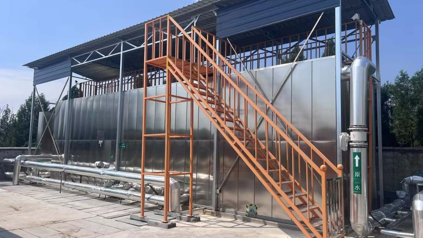 Modular Integrated Water Plant: The Future of Smart Water Management ...