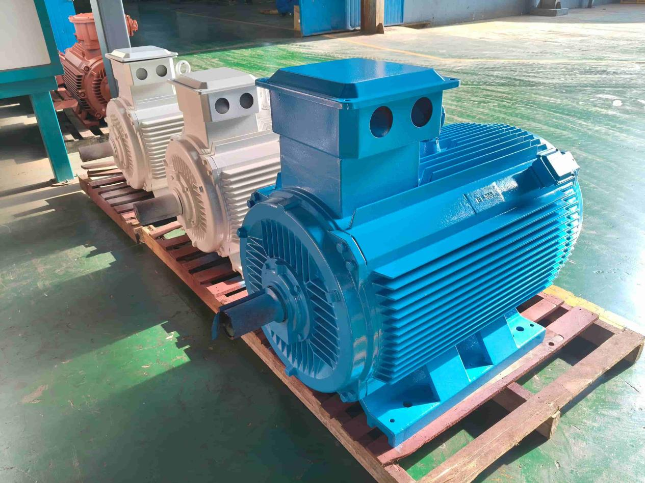 Picking the Right Water Pump: A Step-by-Step Selection Guide - Yimai